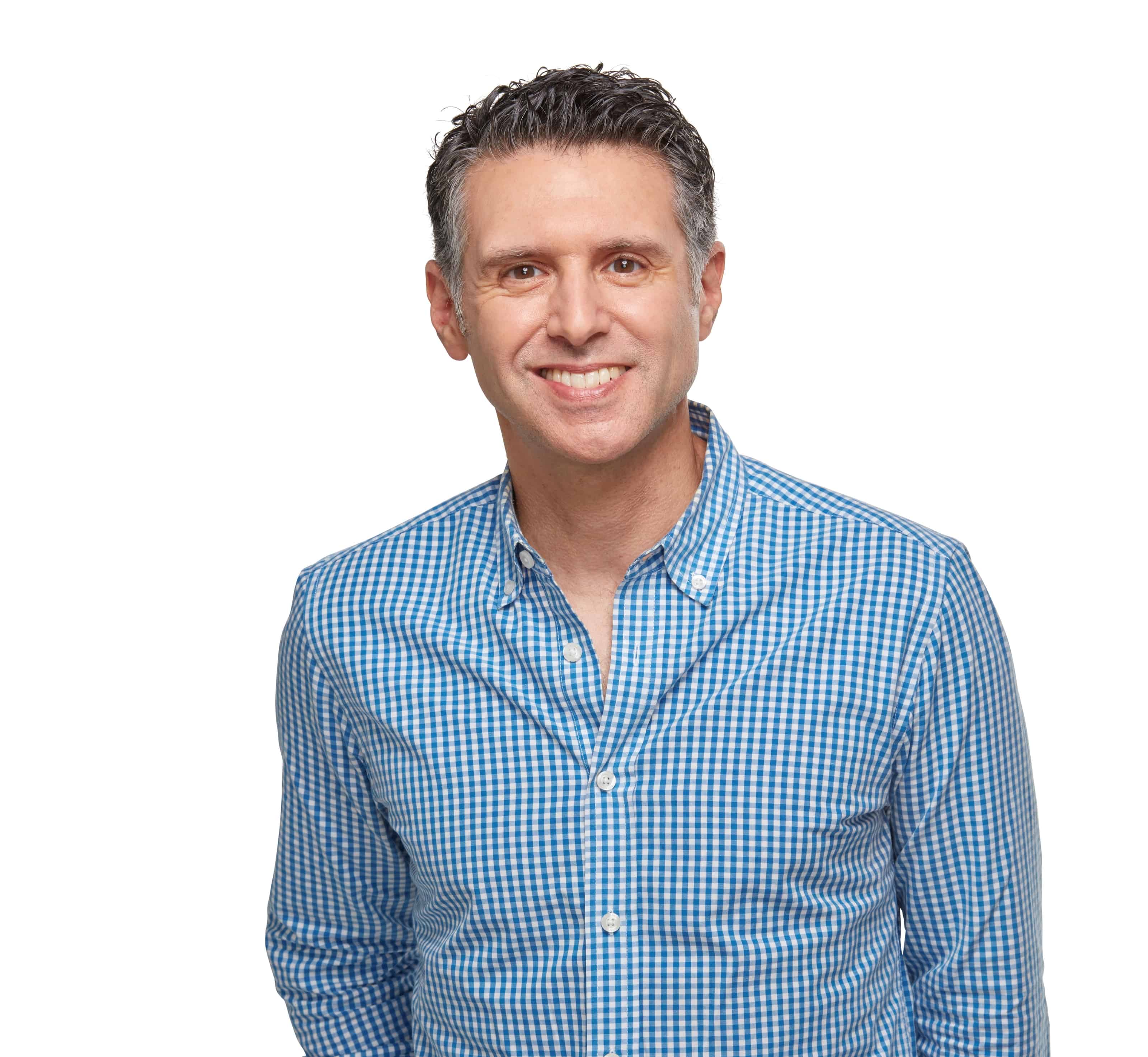 MIT Sloan Sports Analytics Conference Speaker | Chad Millman