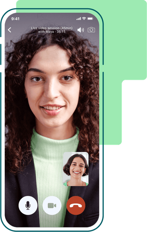 Online Depression Treatment: Therapy & Medication – Talkspace