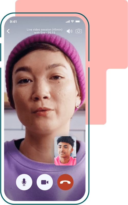 Free Online Therapy for Seattle Youth - Talkspace