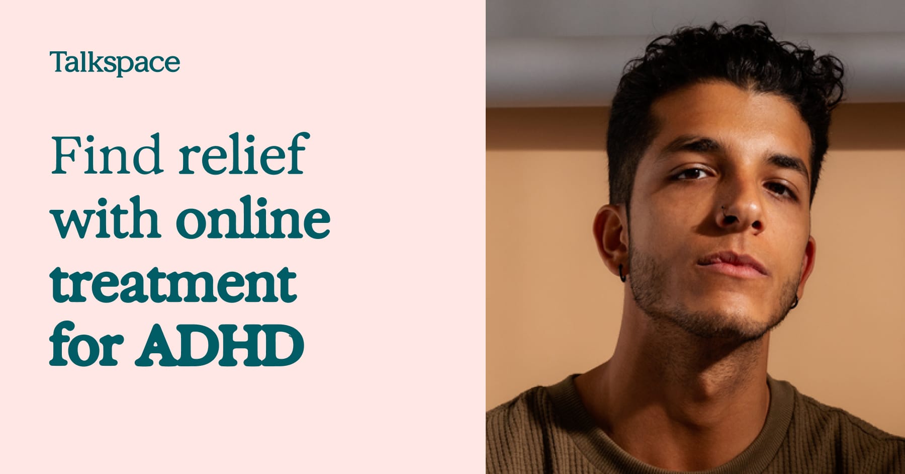 Online ADHD Treatment: Therapy & Medication – Talkspace