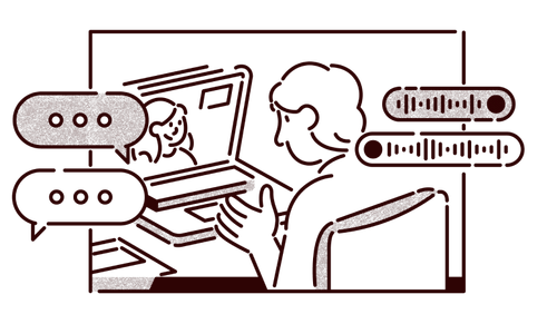 TRICARE for Online Therapy & Mental Health Care — Talkspace
