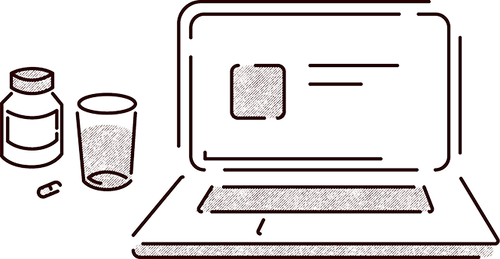 Hydroxyzine Pamoate (Vistaril) Online Prescription — Talkspace
