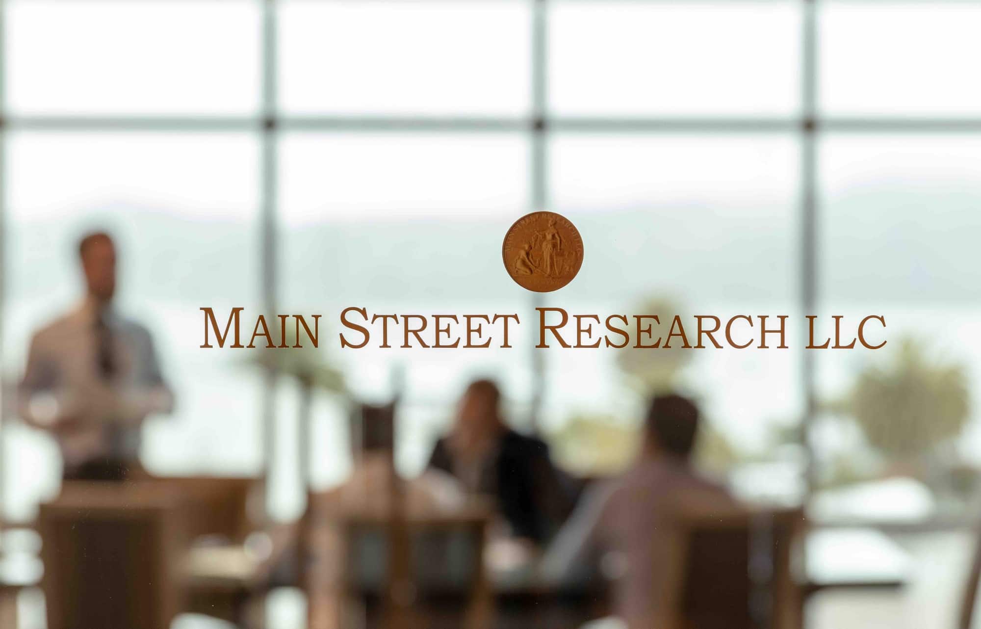 Main Street Research - Who We Are