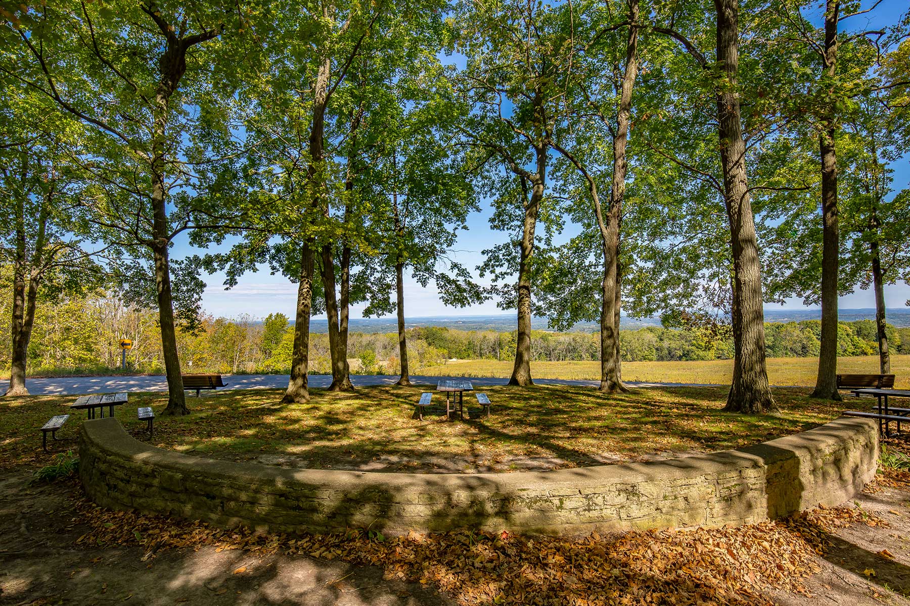 Foundation for Dane County Parks