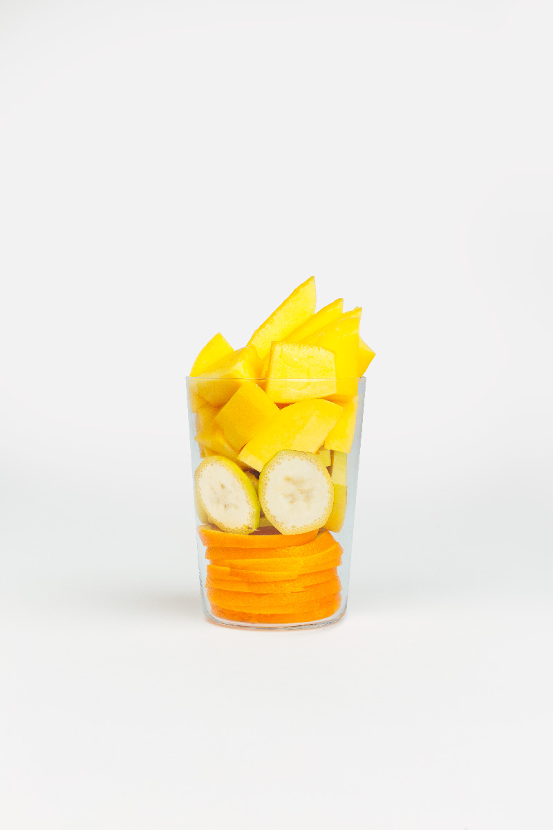 Tank Mango - Tank Juice - Plant Based Smoothies & Delicious Vegan Salads