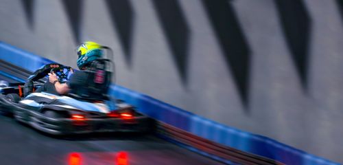 PowerPlay Next Level-Karting - Pricing and Deals