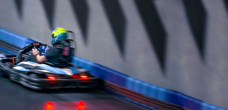 PowerPlay Next Level-Karting - Pricing and Deals