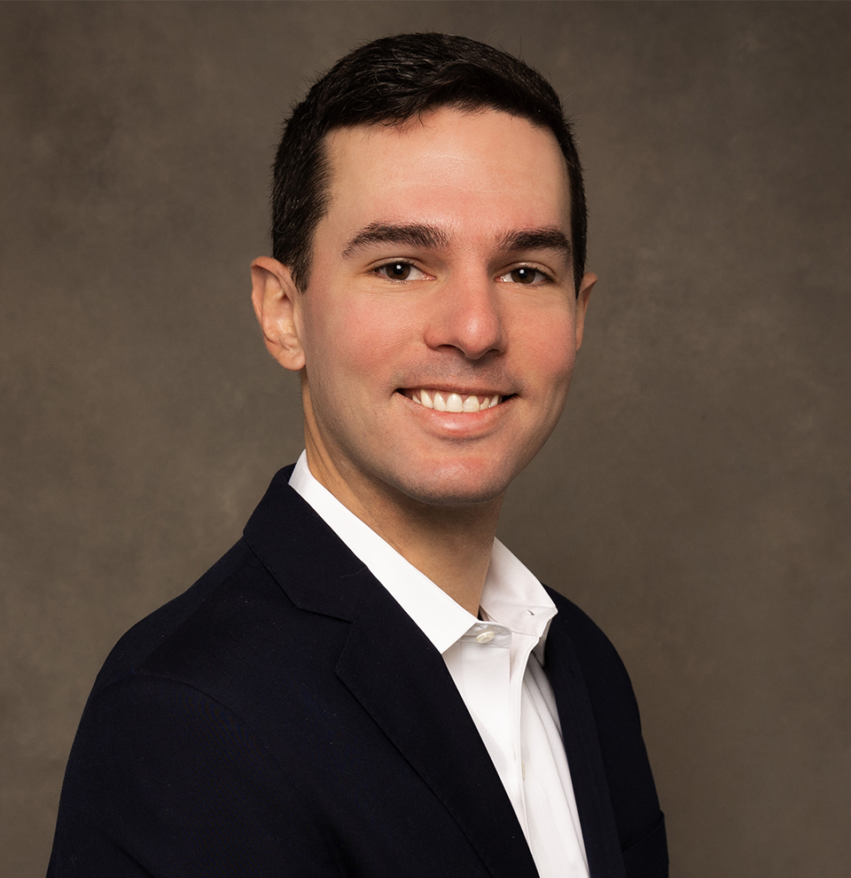 Justin Reindel, Managing Director | Westport Capital Partners