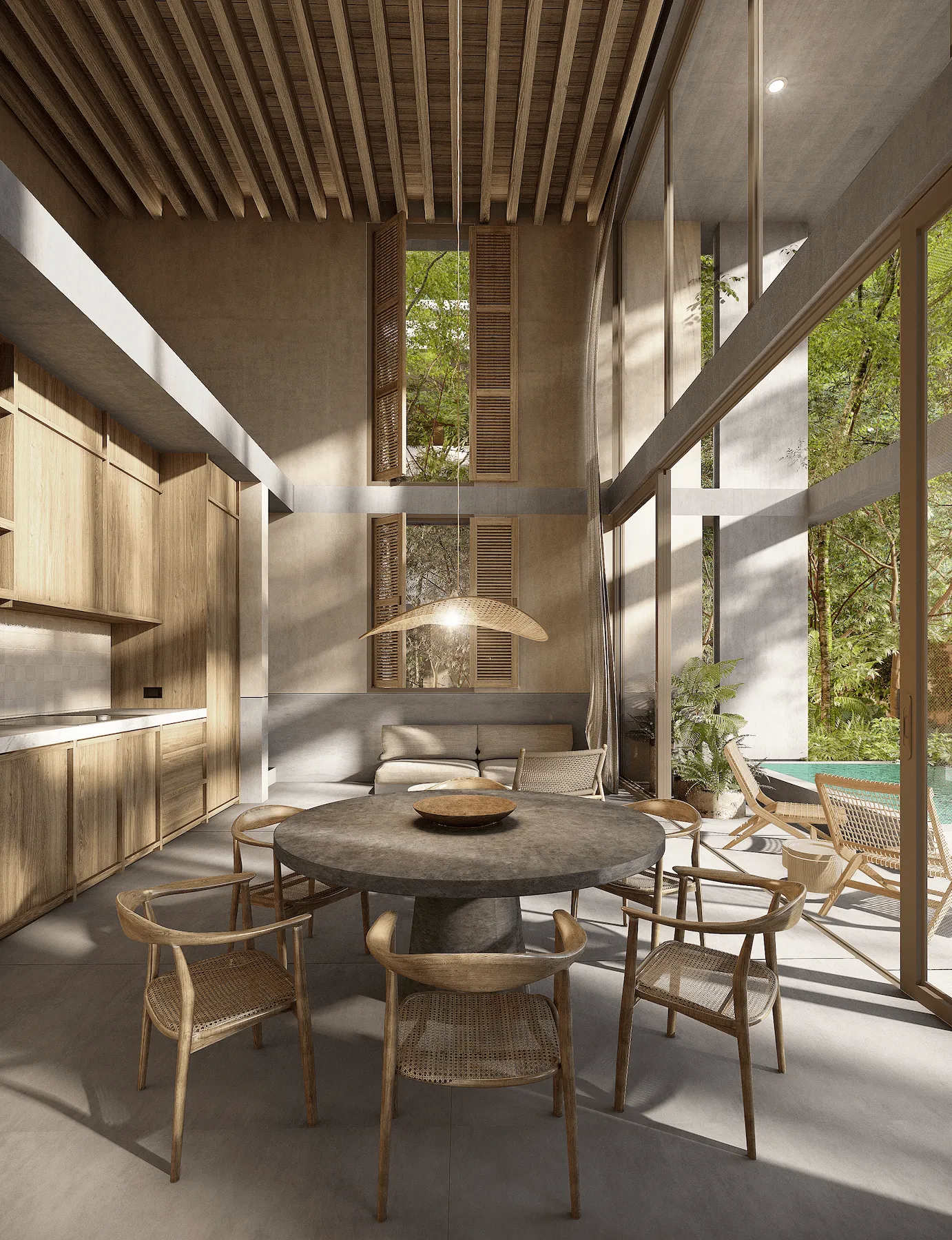 Mayab Tulum | Departamentos en Tulum en venta