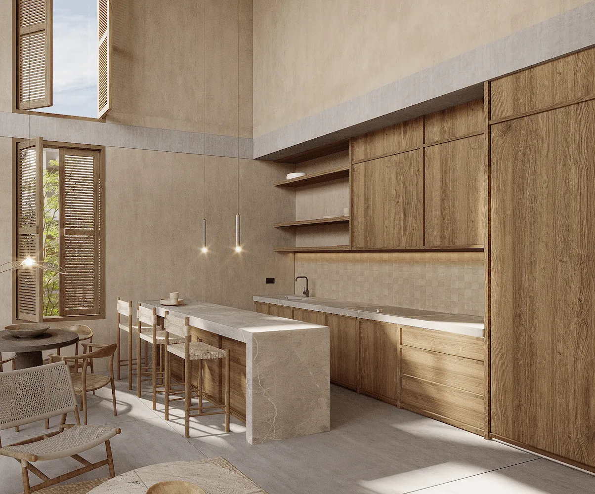 Mayab Tulum | Departamentos en Tulum en venta