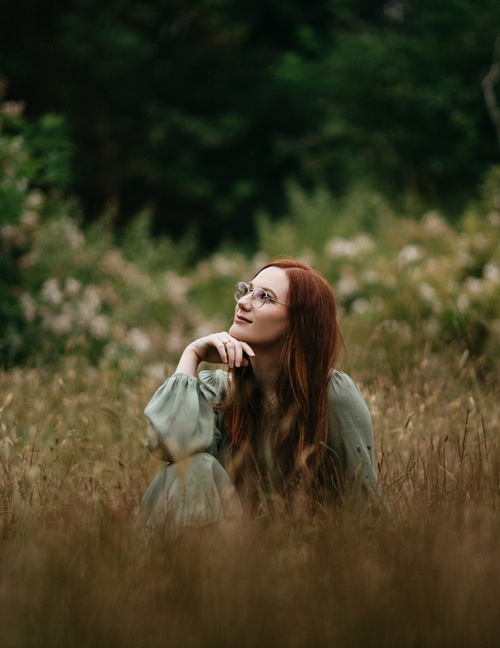Rachel Griffin | NYT Bestselling Author
