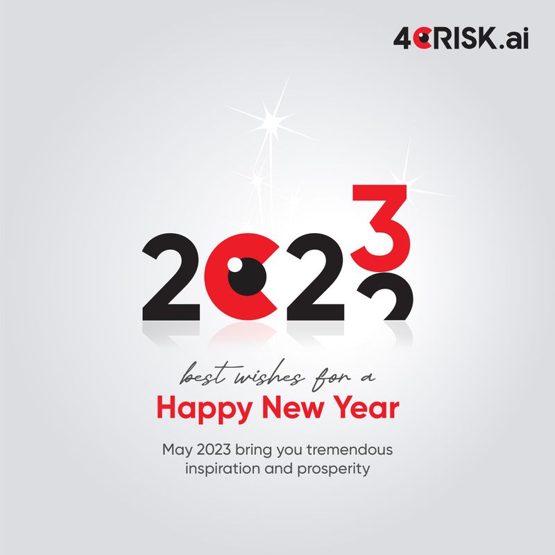 4CRisk.ai - AI Powered Analytics for Risk & Compliance