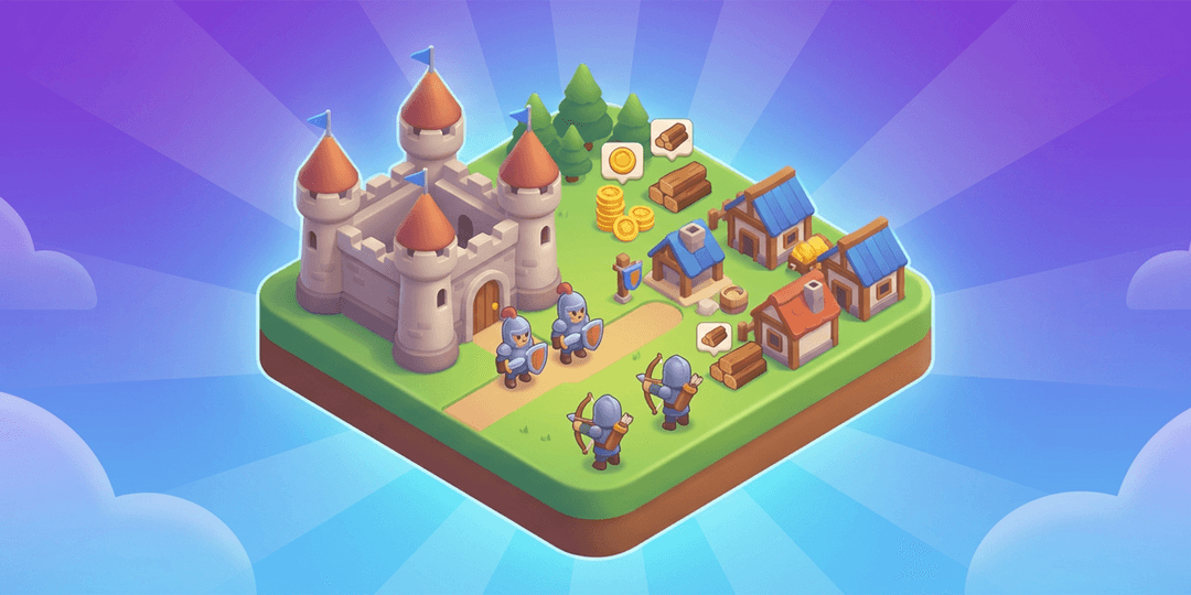 Best games to play when bored: Fun mobile picks to kill time | Mistplay