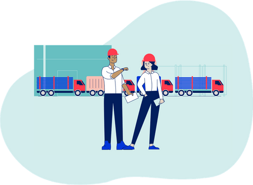 Loading Dock Scheduling Software | Veyor