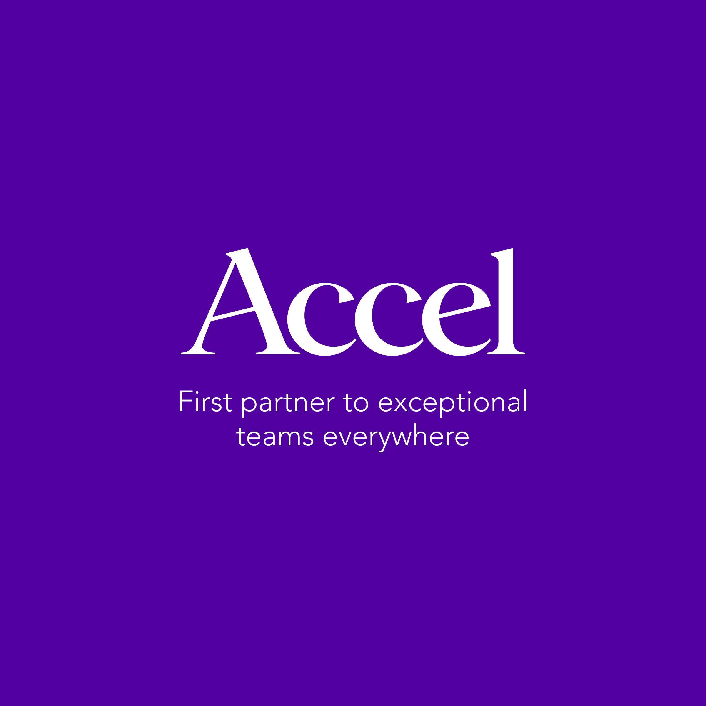 Accel - News