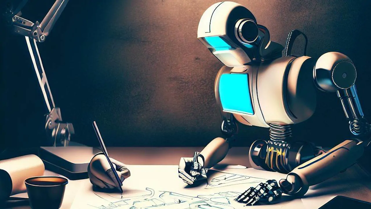 How to Get Started with AI as a Content Creator