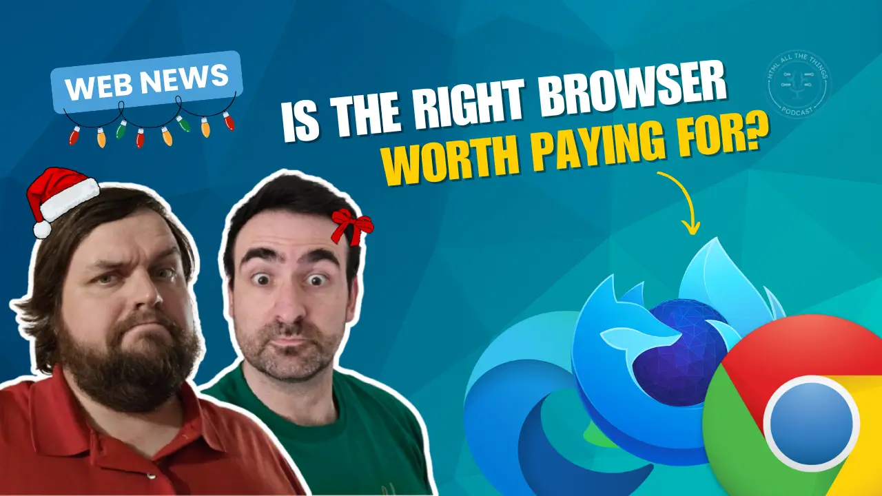 How To Choose The Right Browser