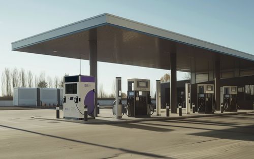 The flexible fast-charging station by Elli – for low-voltage and ...