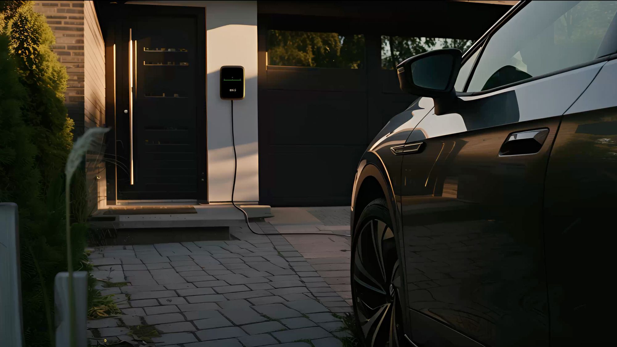 Private Customers | Elli – Empowering electric life.