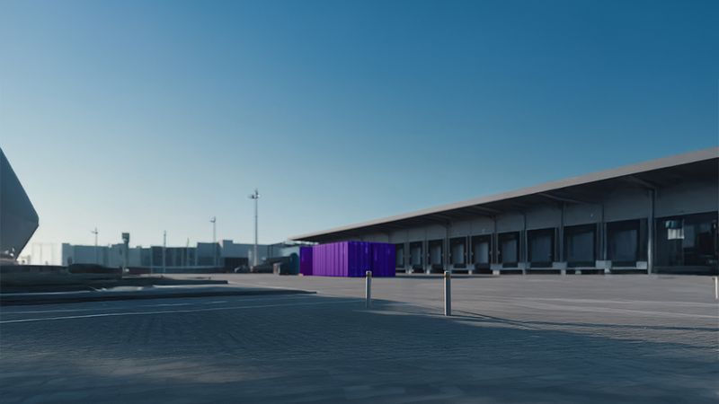 The flexible fast-charging station by Elli – for low-voltage and ...