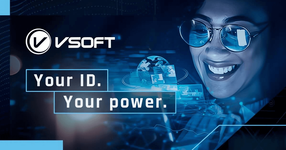 Líder em identificação de pessoas e certificação de processos | Vsoft