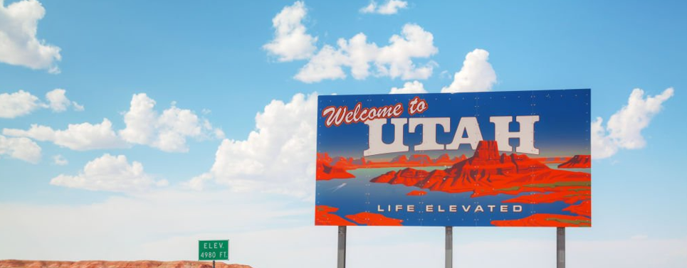 10 THINGS TO DO FOR FREE IN UTAH
