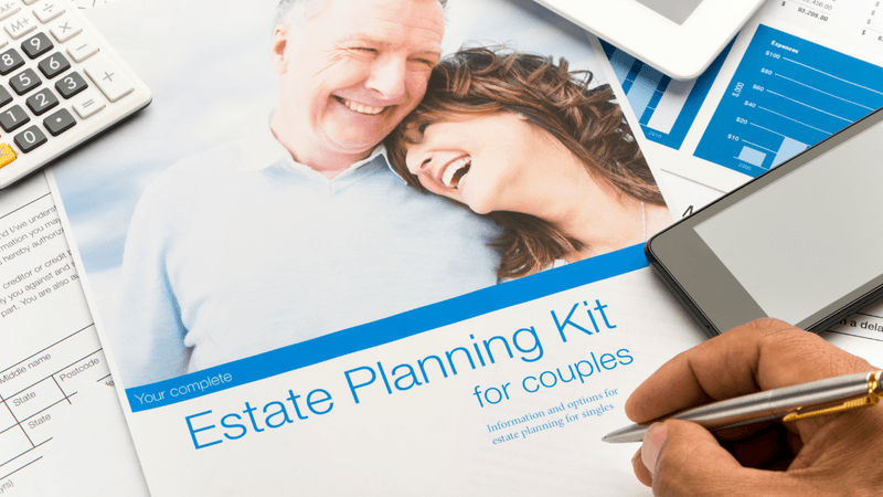 The Ultimate Estate Administration Checklist