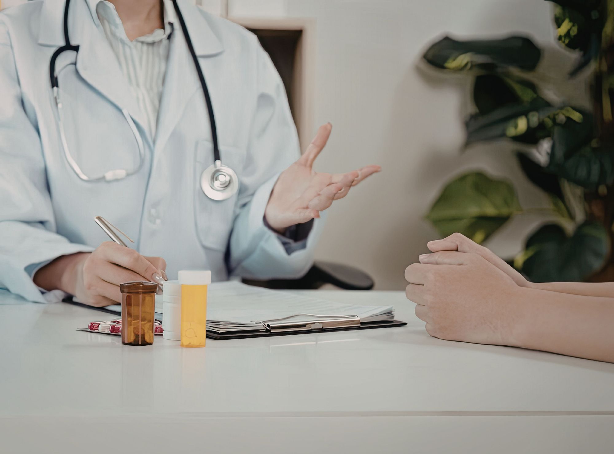 Nodding Off on Drugs: Signs, Dangers & Treatment Help