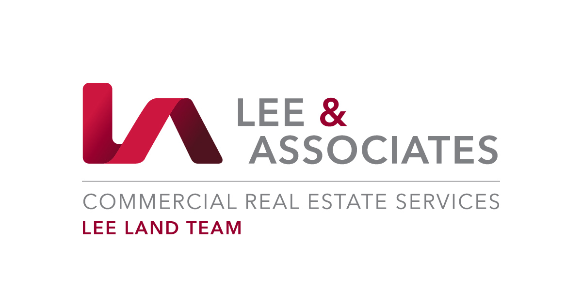 About Lee & Associates | The Lee Land Team