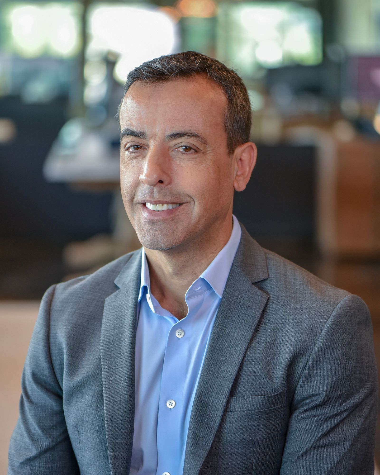 Main Street Research - Who We Are