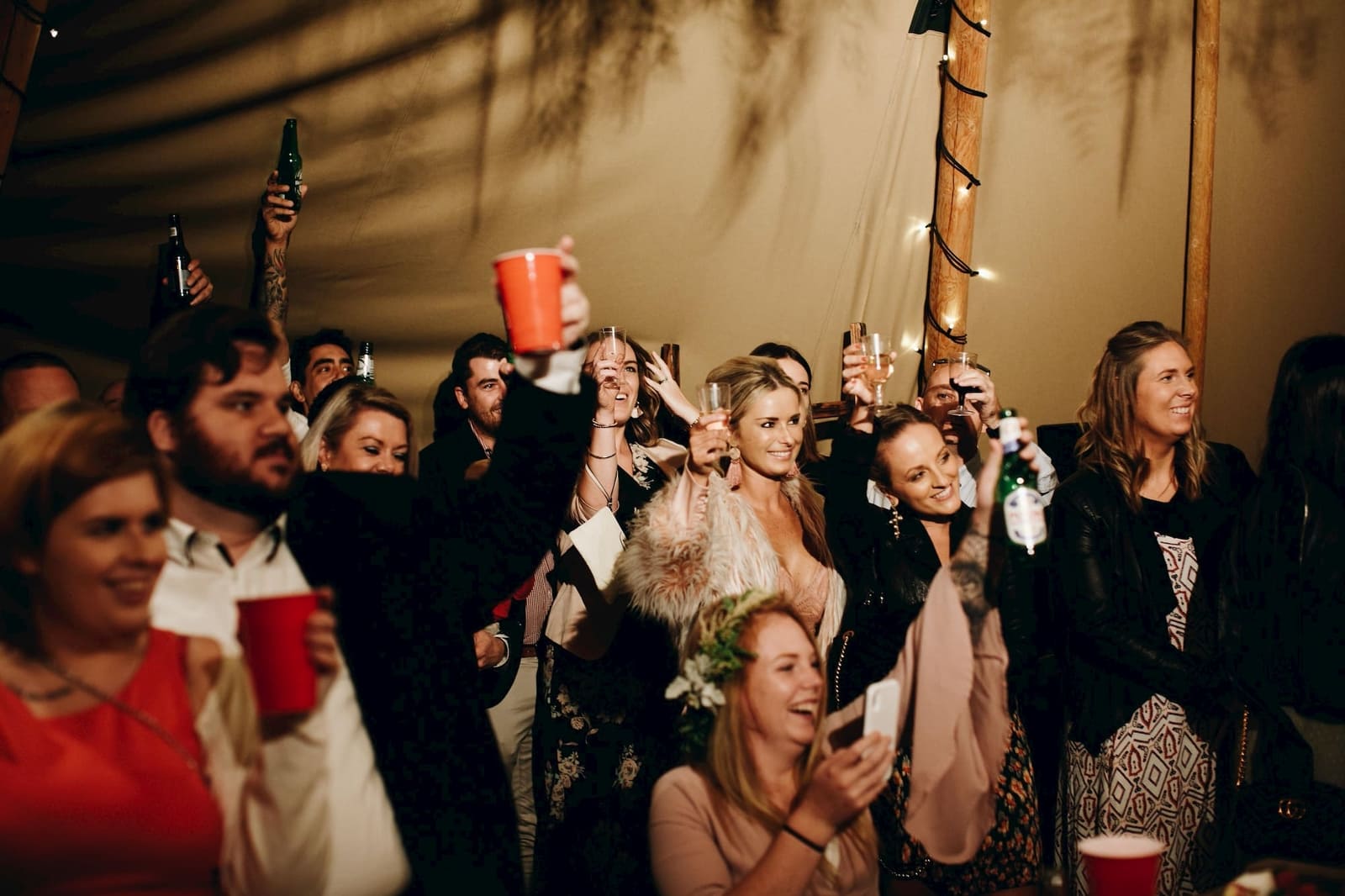 Cool Room Hire - Mornington Peninsula - Gather Round