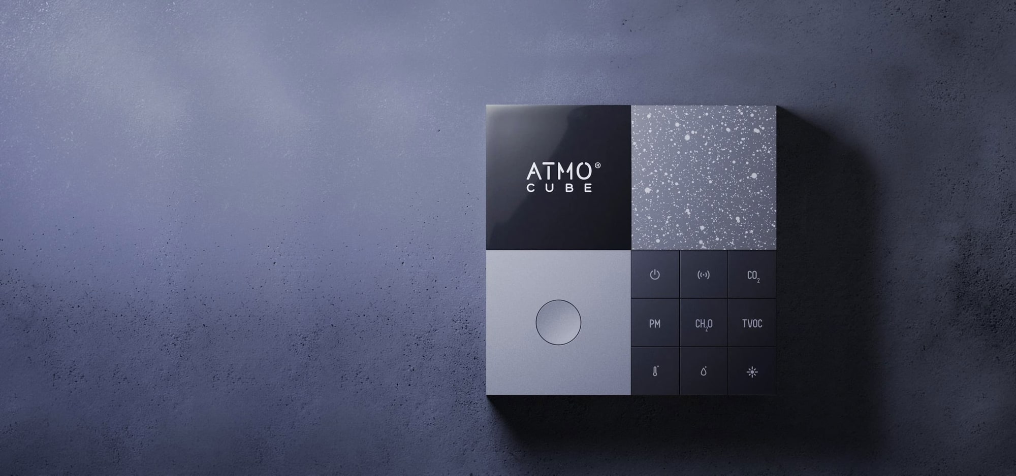 What is Air Quality Score (AQS)?