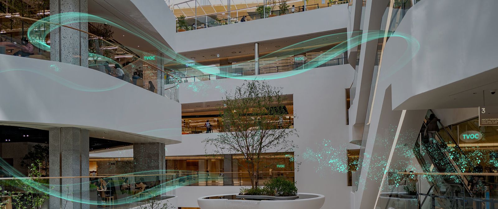 An Overview of Formaldehyde Standards for Healthier Indoor Spaces