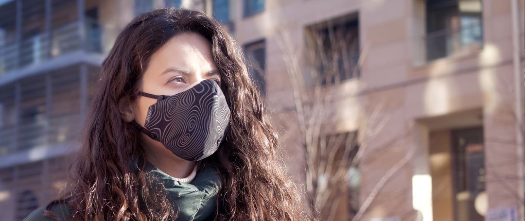 Air Quality Data Visualization for Environmental Research