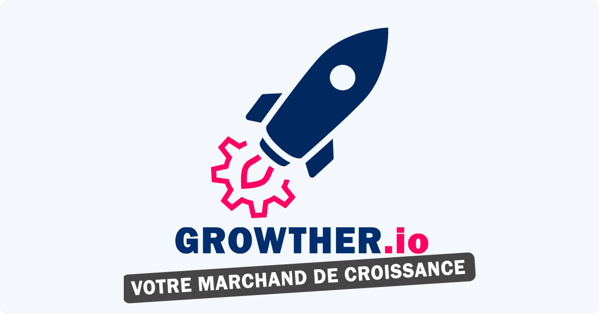 Growther 🚀 - Le Self-Service - Services de Marketing Digital