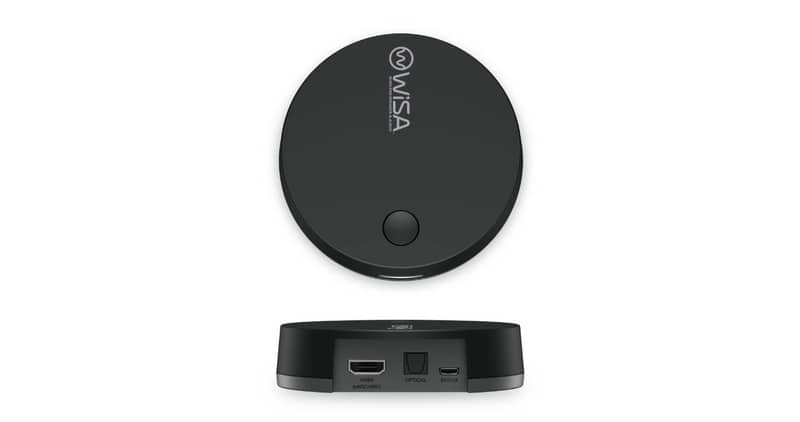 WiSA-Certified Wireless Audio Transmitters | WiSA