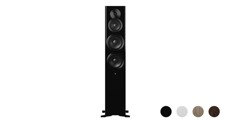 WiSA-Certified Speakers and Sound Systems | WiSA