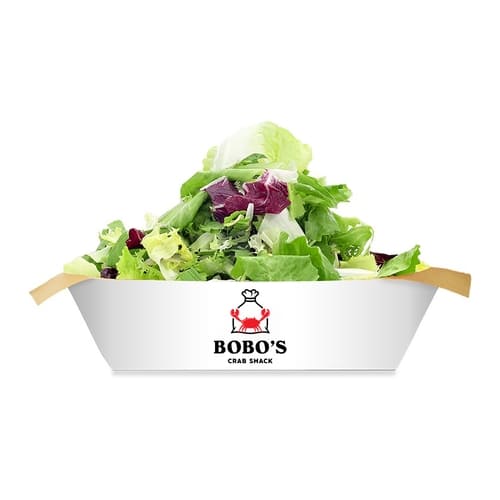 Our Menu- Bobo's Crab Shack