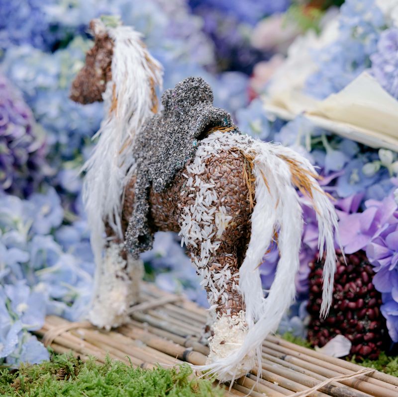 Fleurs de Villes Journal - Renee vanGestal, Winston Flowers