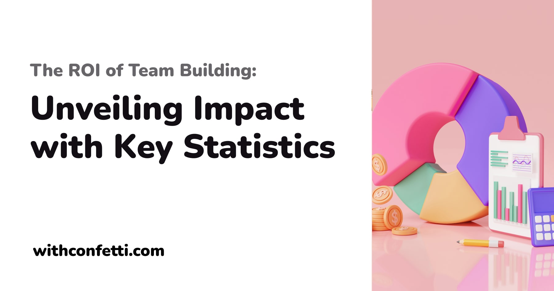 Why is team building important? | Confetti 🎉