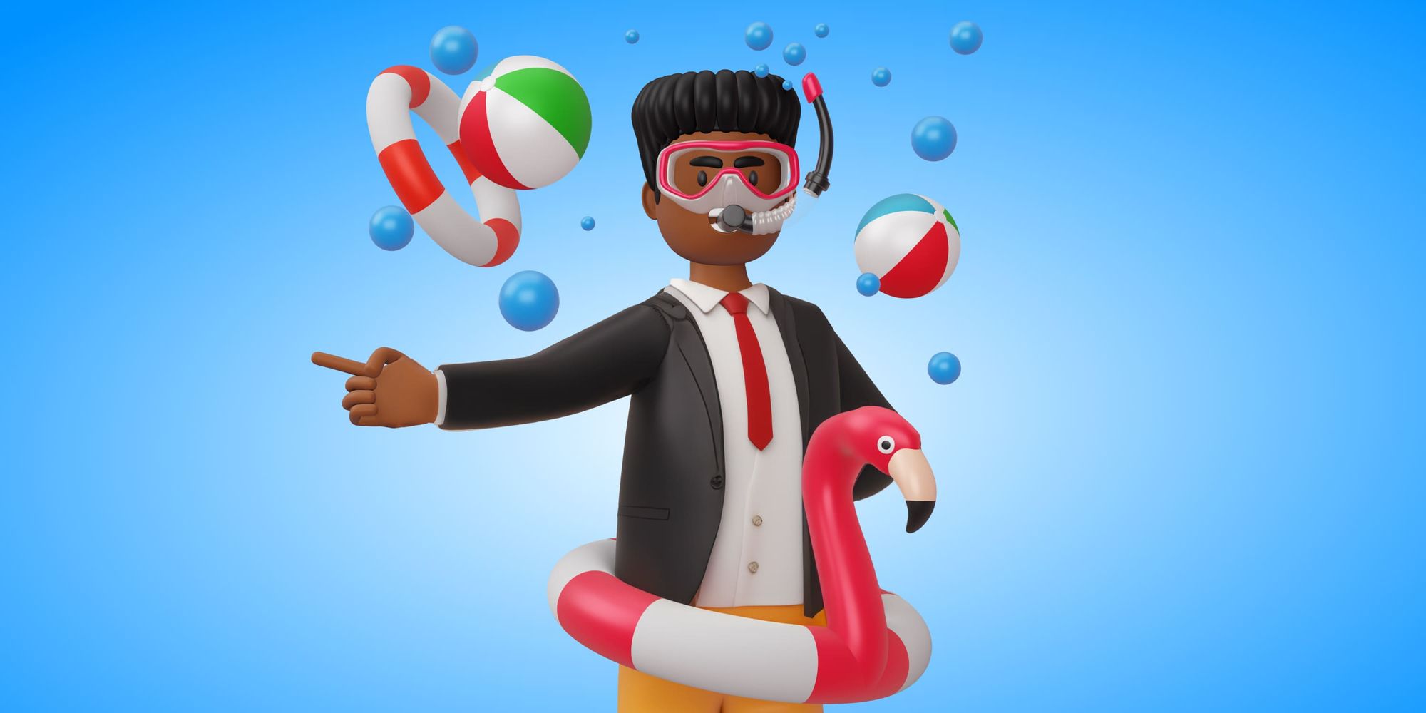 12 Work Summer Party Ideas | Confetti 🎉