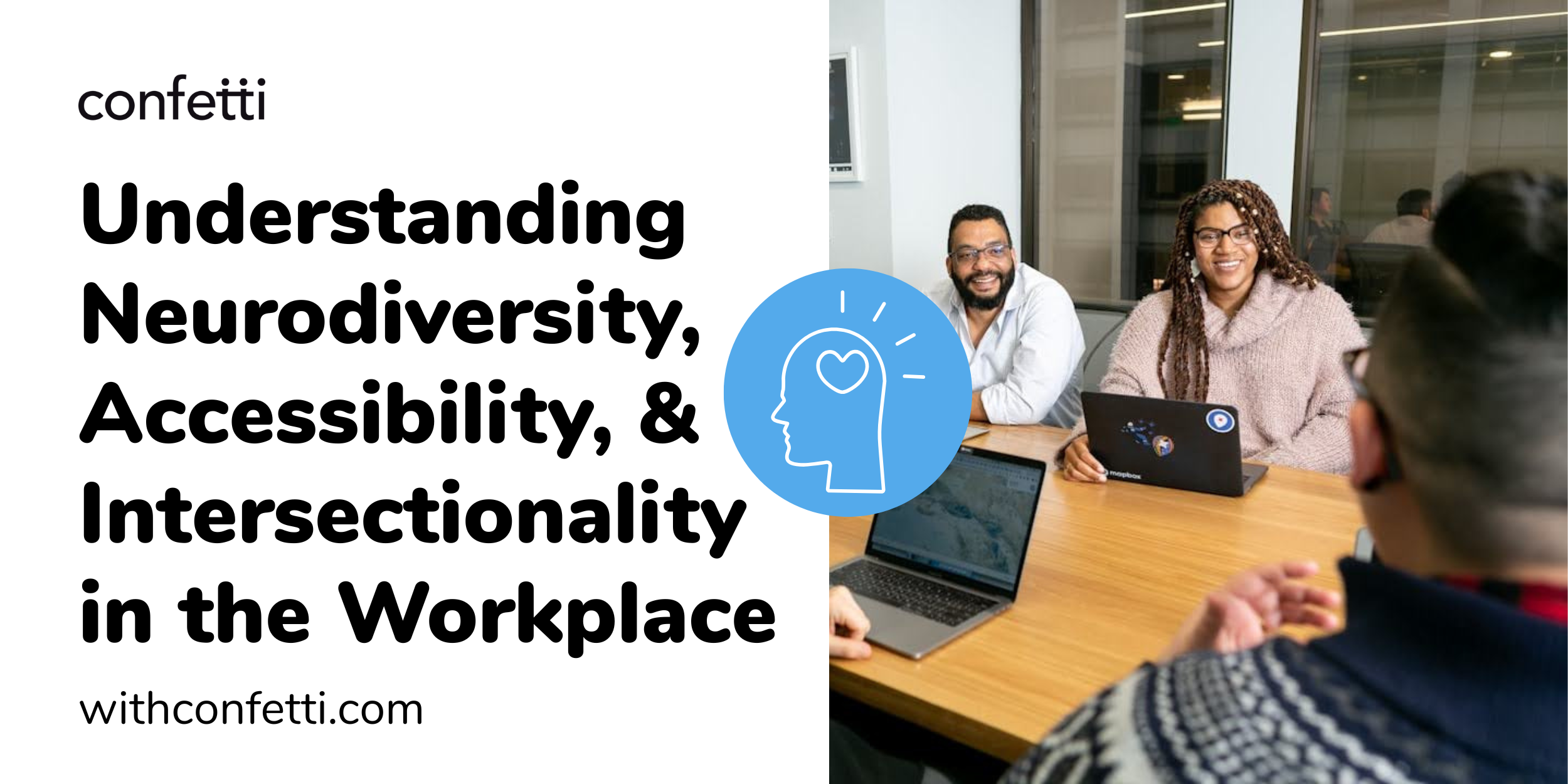 Inclusive Workplace Events: Neurodiversity Tips | Confetti 🎉