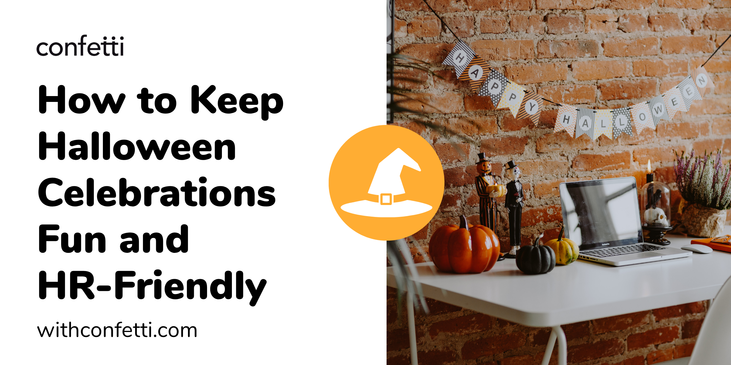 Fun and HR-Friendly Office Celebration Ideas | Confetti 🎉