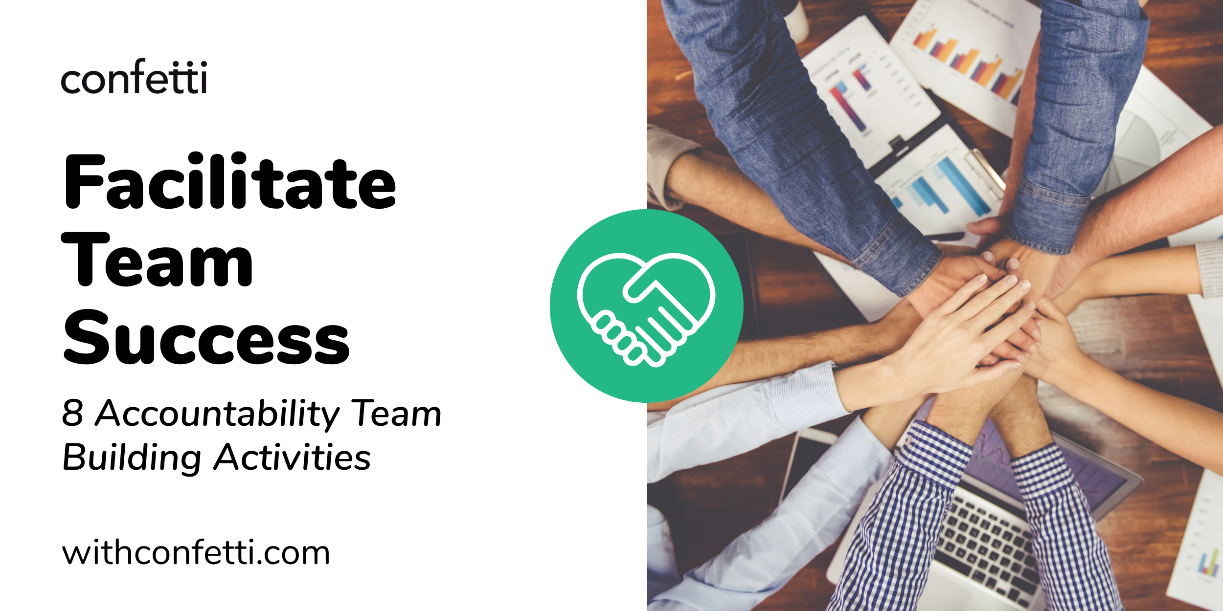 8 Accountability Team Building Activities | Confetti 🎉