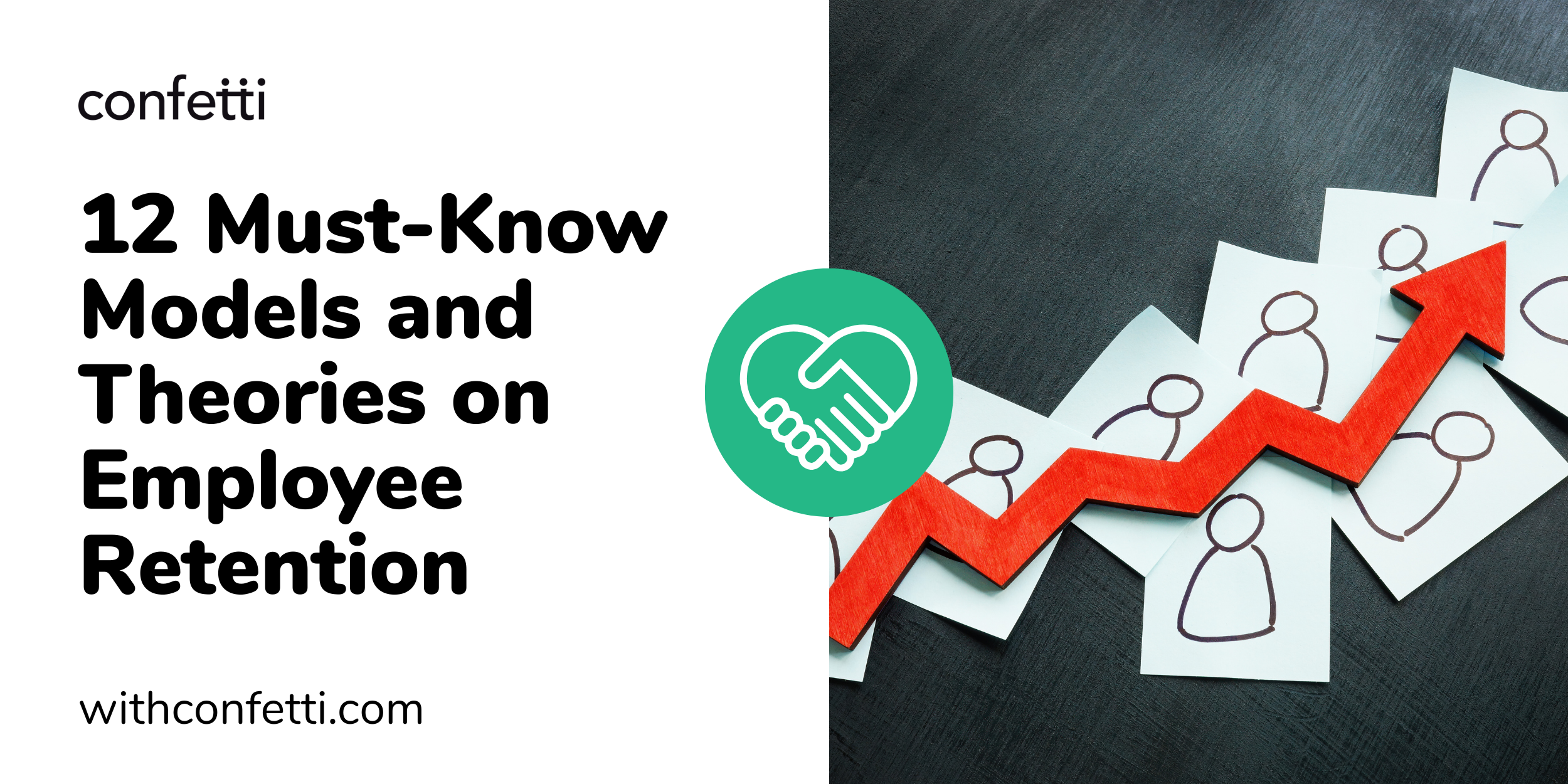 Must-Know Employee Retention Models & Theories | Confetti 🎉