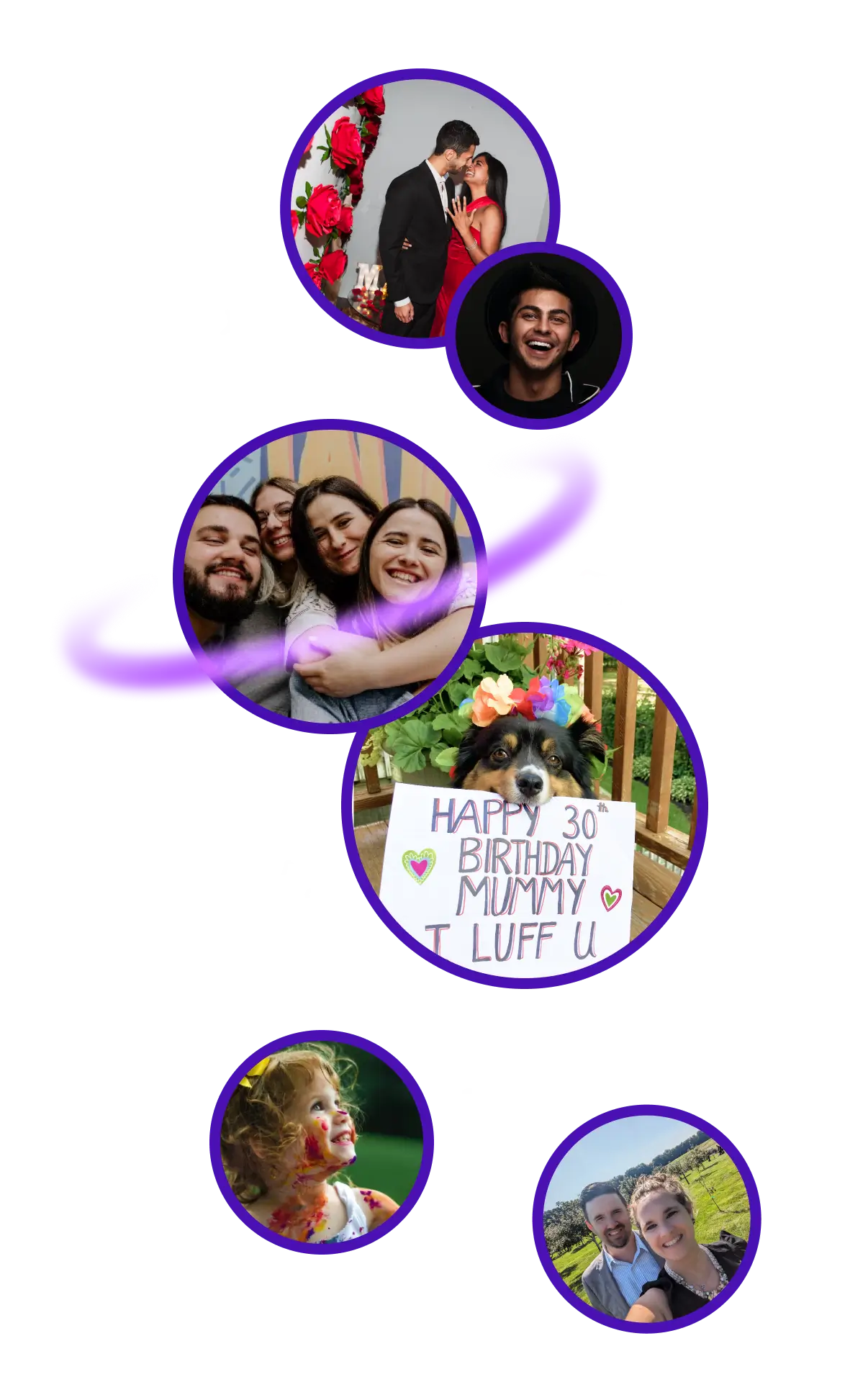 Group Video Maker | Collect Video Messages with Celebrate