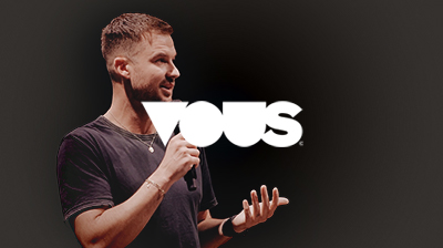 VOUS Church