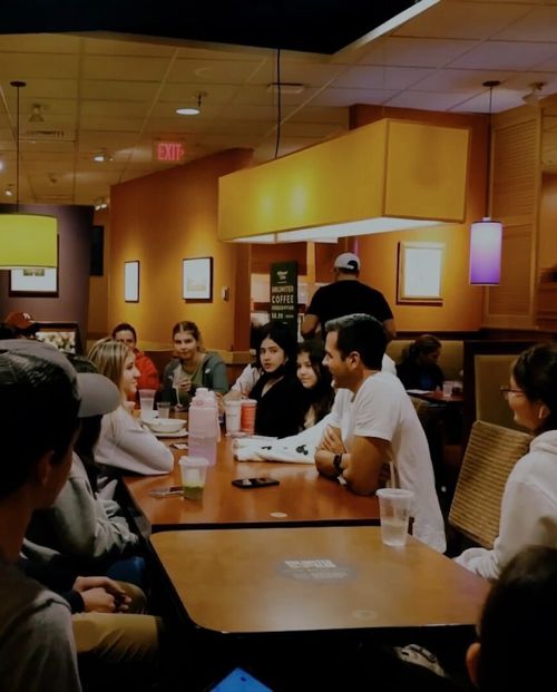 VOUS Church | Miami, FL Church | Rich & DawnCheré Wilkerson