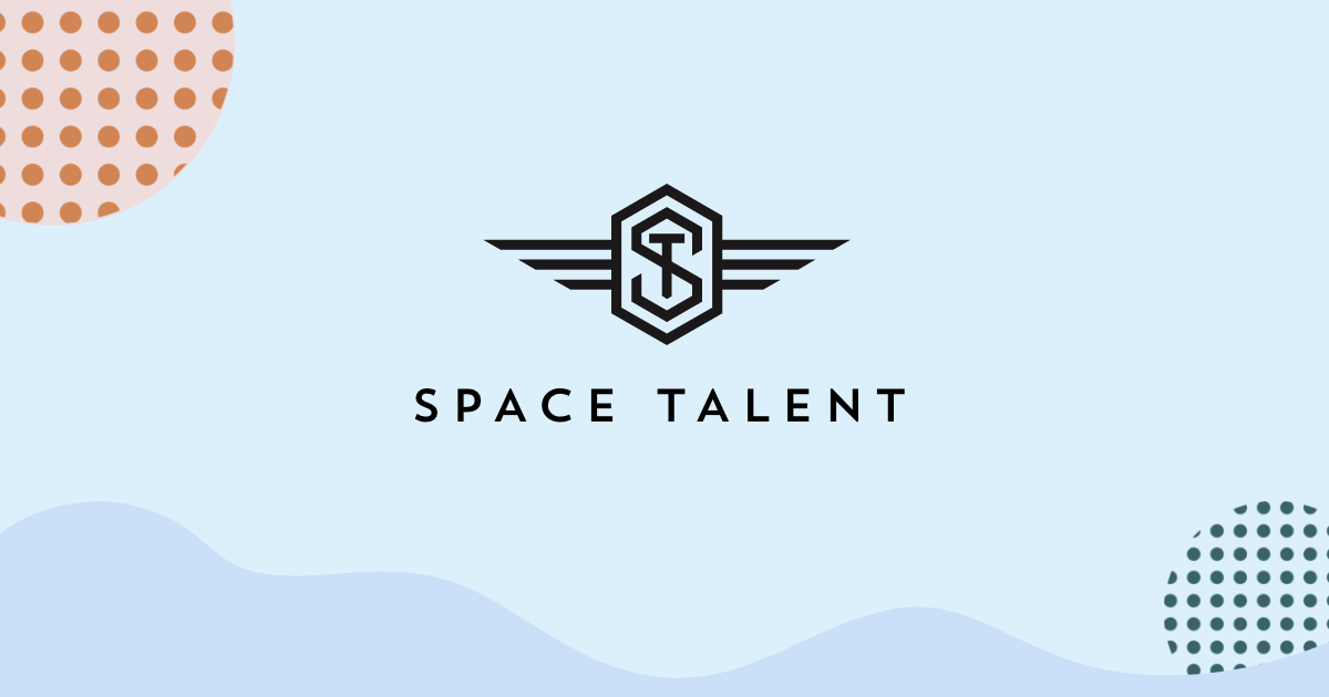 Space Talent | About Space Talent