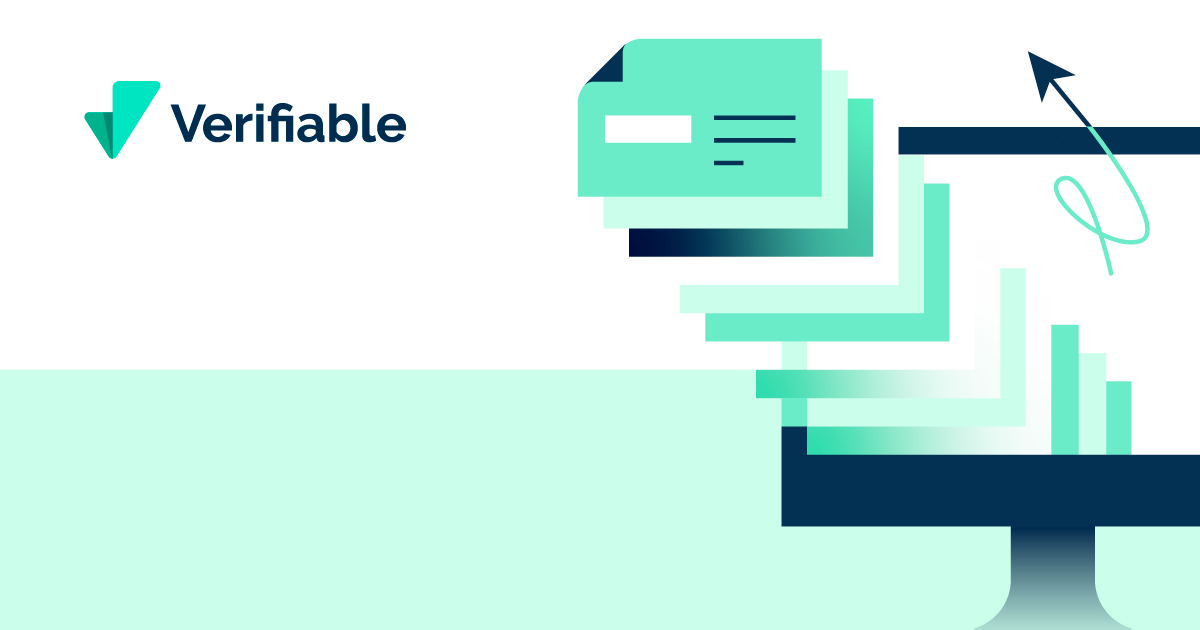 Resource Library | Verifiable